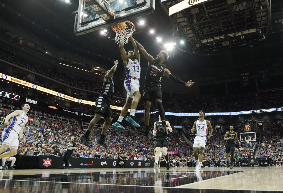 Men’s Basketball - KU Sports